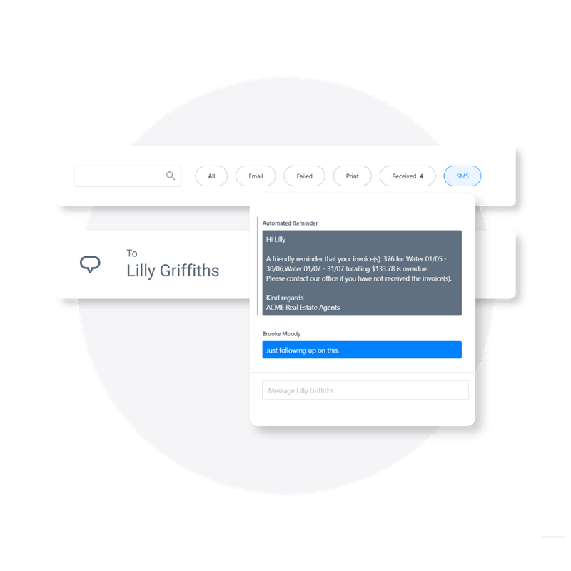 Workflows | Reapit PM