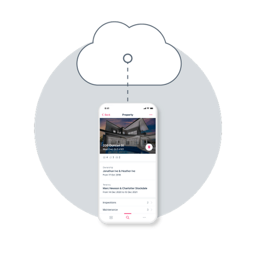 Workflows | Reapit PM