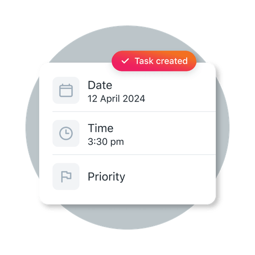 Workflows | Reapit PM