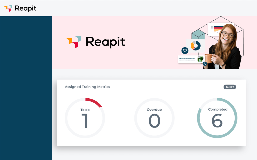 Reapit Property Management Academy