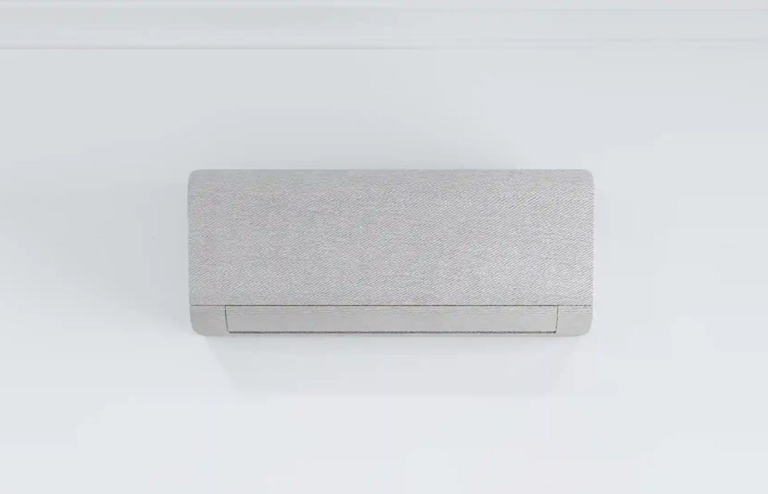 Water Cooled Air Conditioning - Urban Cooling