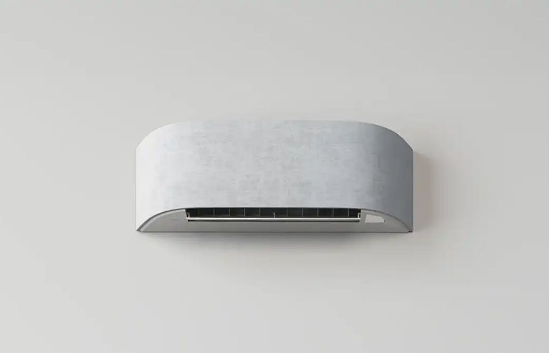 Air Conditioning Without External Unit - Urban Cooling