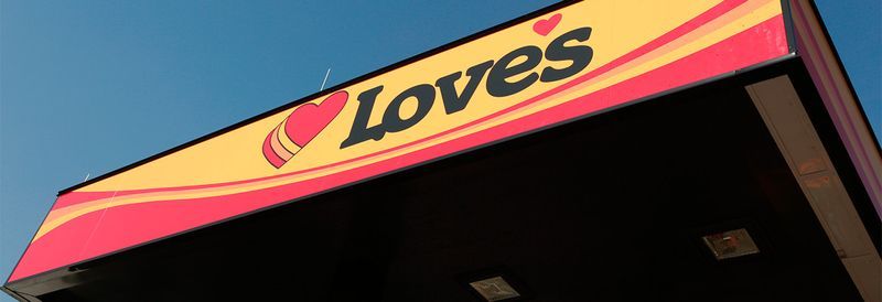Love's Express Credit | Love's Financial