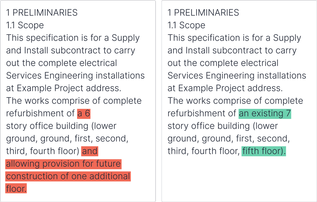 Security and fire alarm estimating software