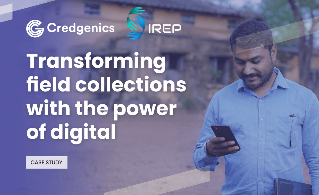 CG Collect | Field Debt Collection Software | Mobile App for Field ...