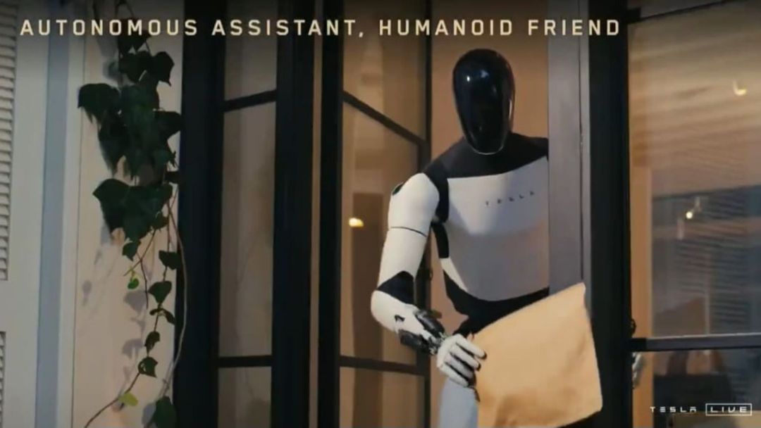 Do 'robô-táxi' ao 'humanoide faz-tudo': conheça as inovações da Tesla ...