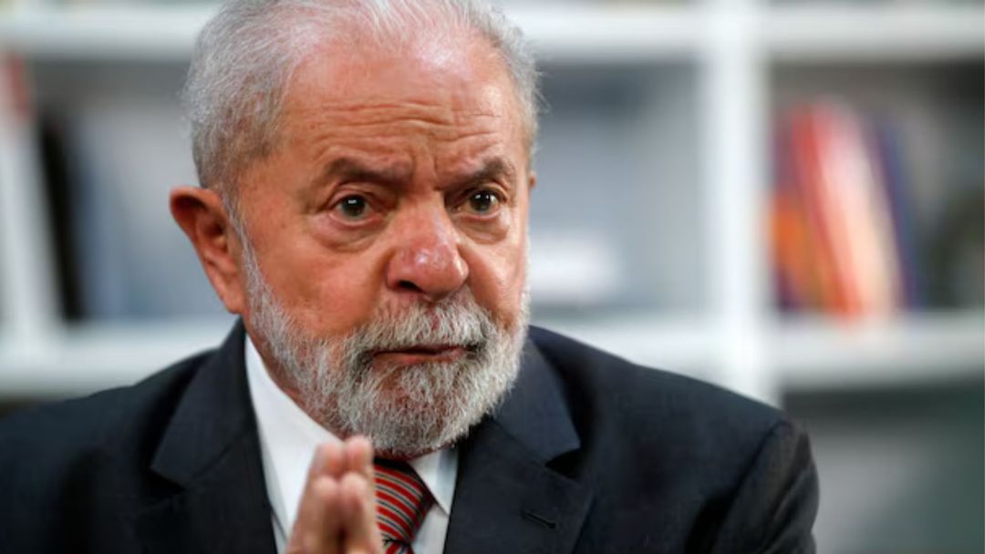 Lula condena ataques dos EUA e de Israel ao Irã