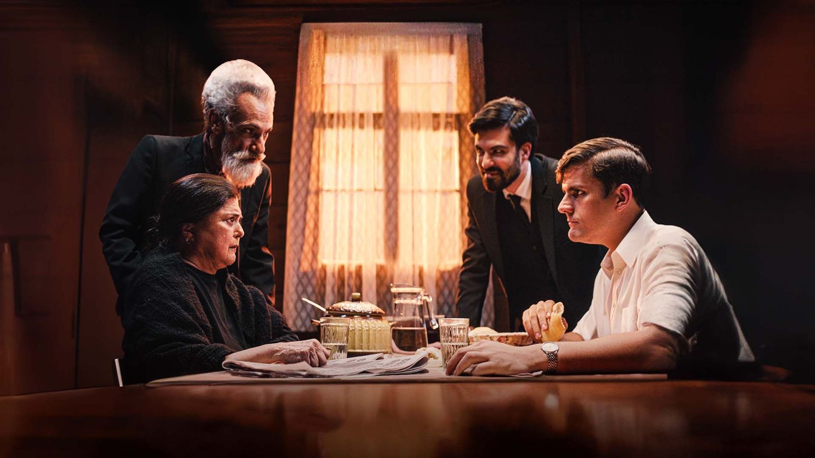 Estreia HOJE o primeiro filme da Brasil Paralelo!