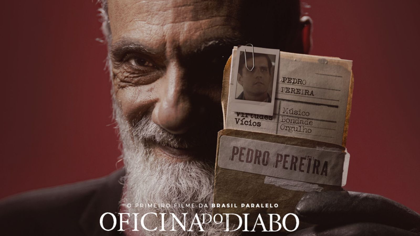 Com ótima aprovação do público, Oficina do Diabo atinge nota 9,3 de 10 ...