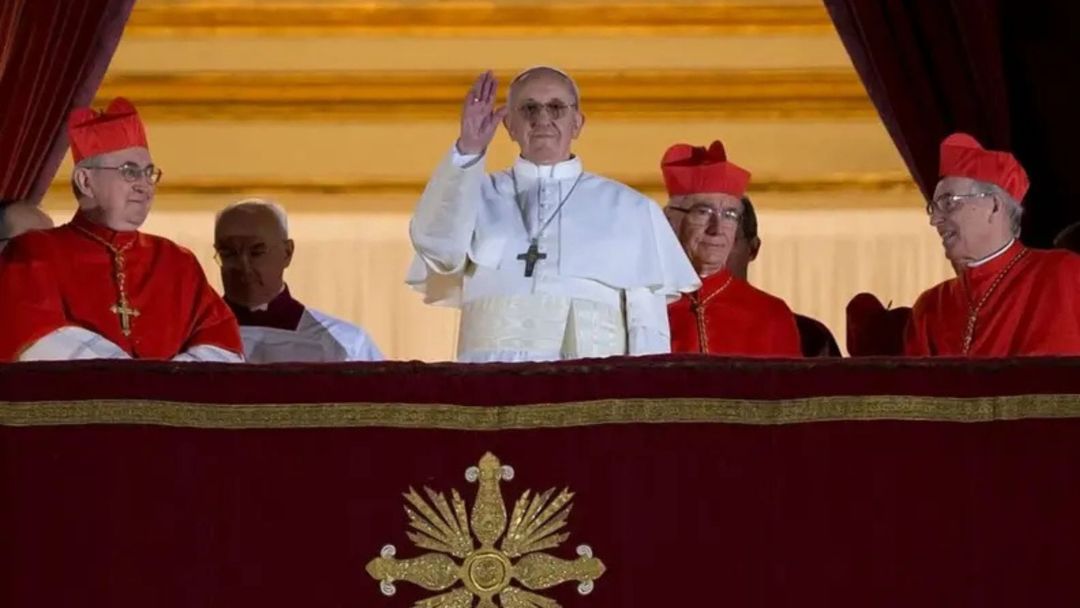 Conclave: como acontece a eleição de um novo papa?