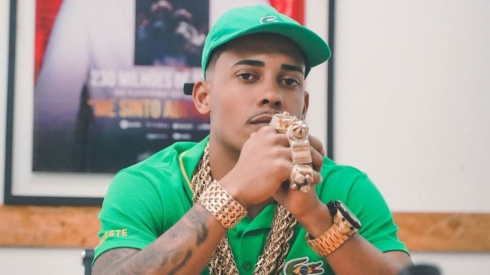 Resumo MC Poze: tudo que você precisa saber sobre o funkeiro