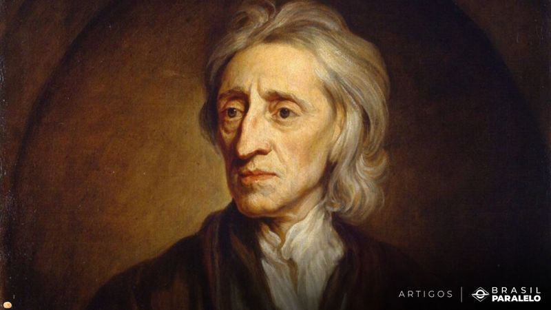 Biografia e Pensamento de John Locke, o Pai do Liberalismo