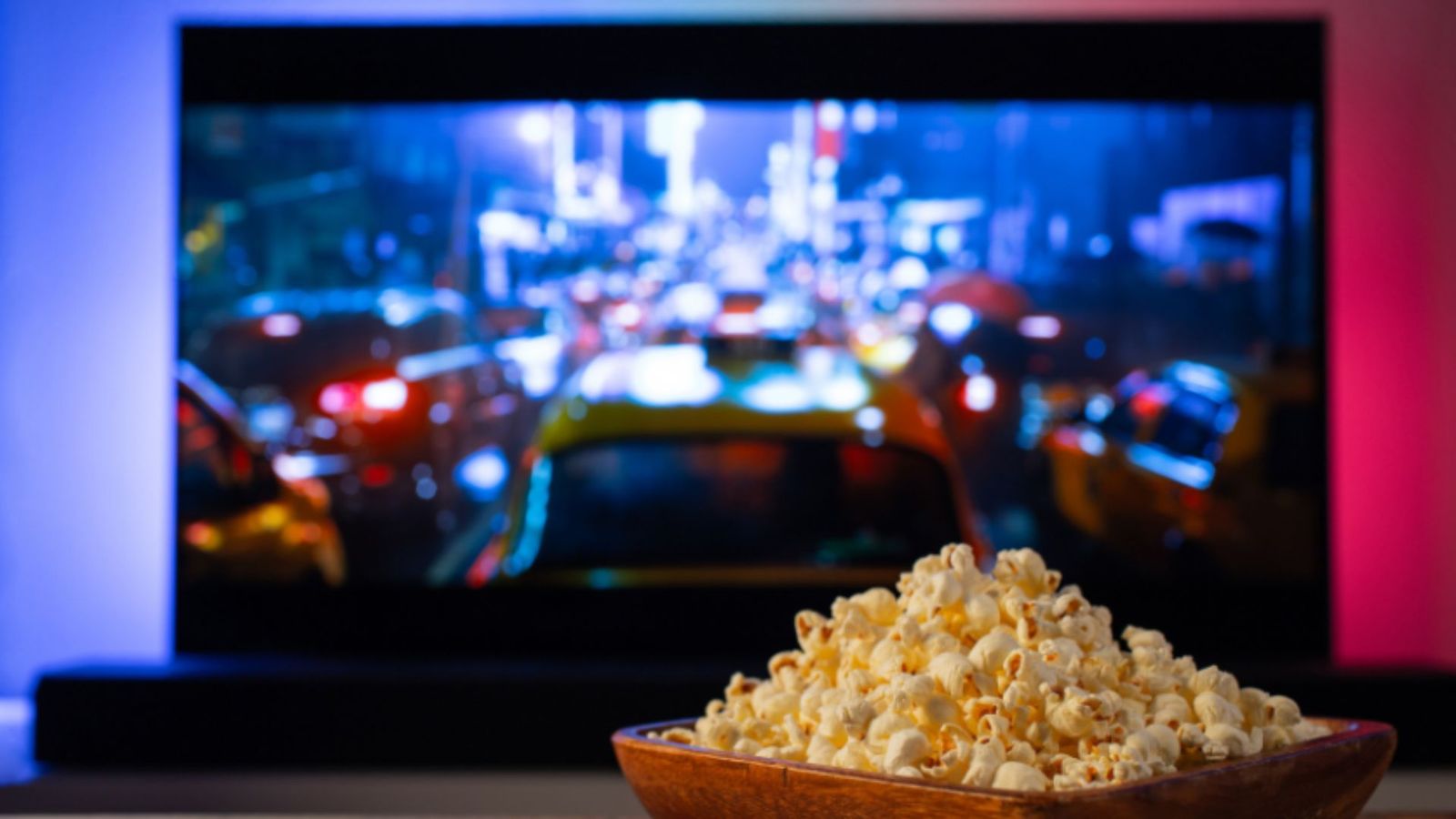 5 filmes e séries mais vistos na plataforma da BP