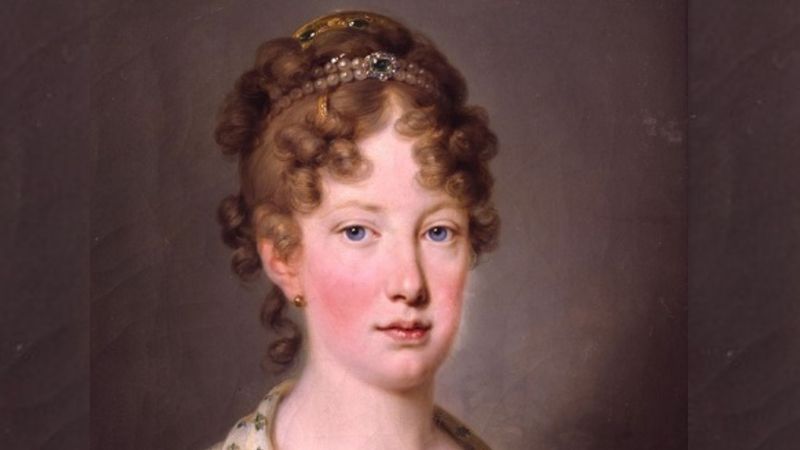 Maria Leopoldina assinou o decreto de Independência do Brasil? Entenda ...