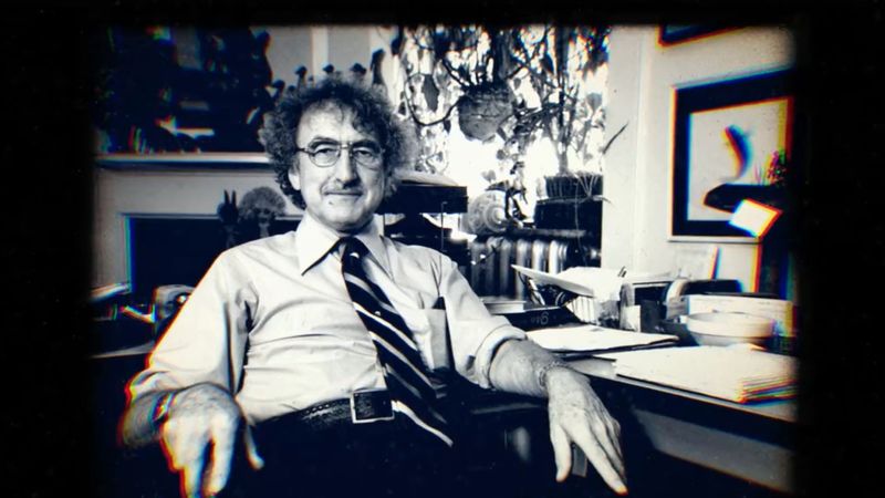 Conheça John Money: o pai da teoria de gênero