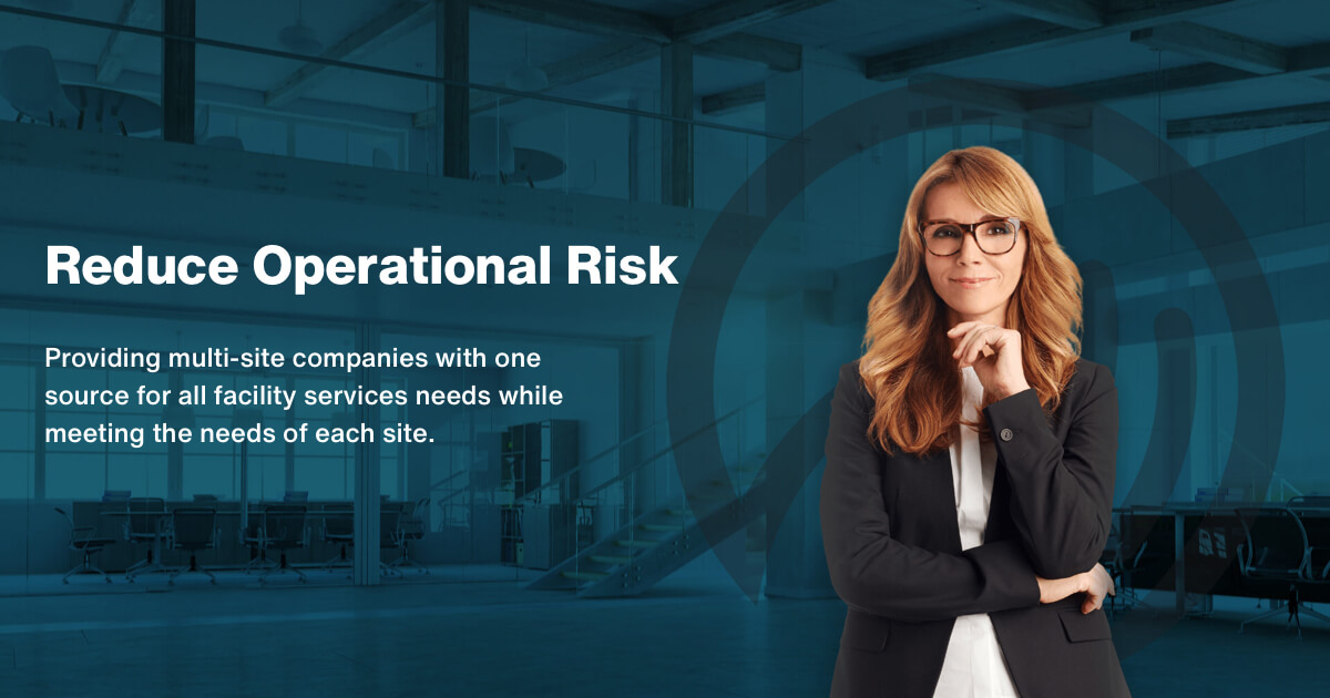 Commercial Cleaning | OpenWorks Facilities Management