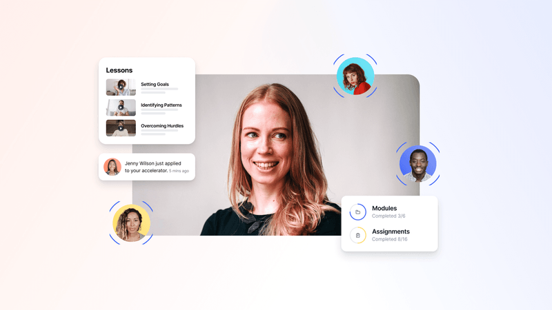 How Coding Temple 2x’d Learner NPS and Retention with AI-Powered Learning
