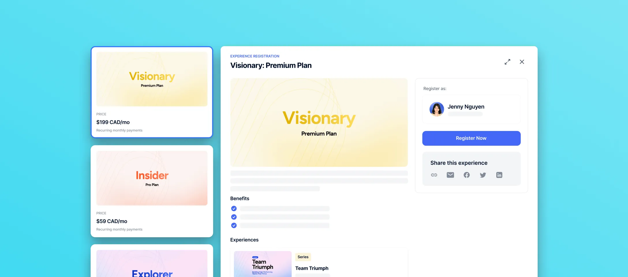 Your AI-powered social learning platform | Disco