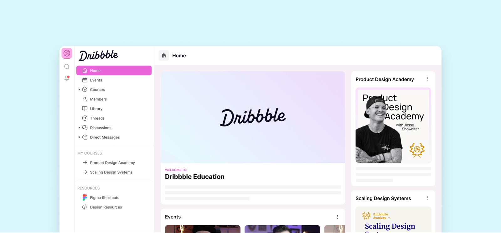 Your AI-powered social learning platform | Disco