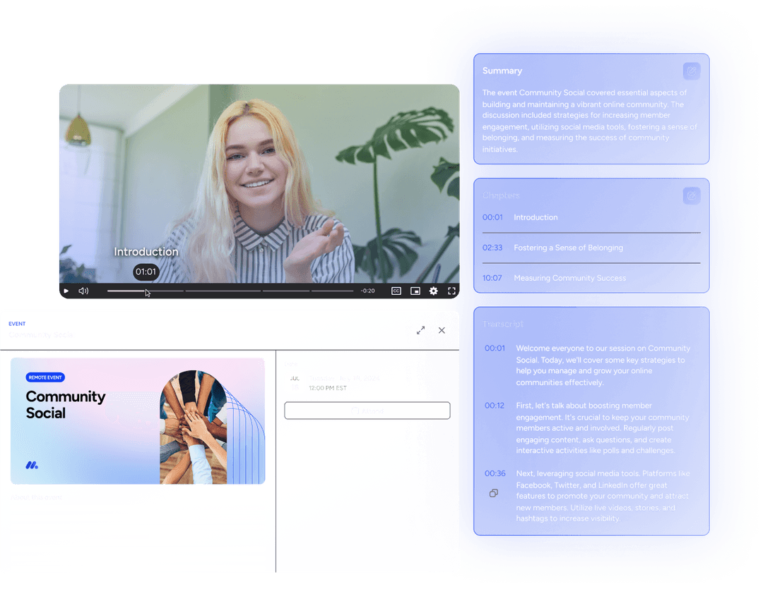 Disco AI: Your #1 AI-Powered Social Learning Platform