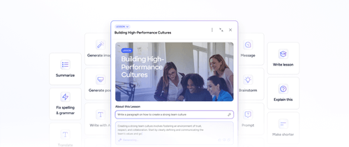Disco AI: Your #1 AI-Powered Social Learning Platform