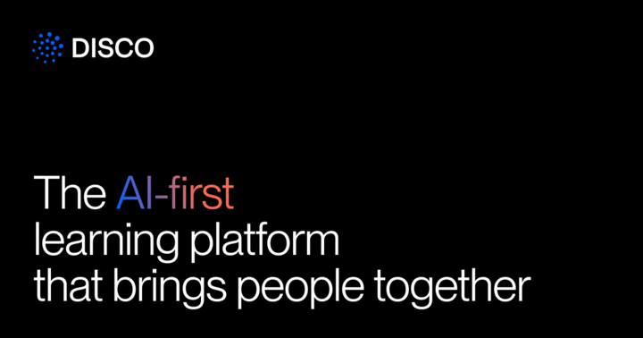 Integrations | Disco