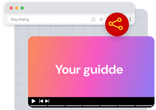 AI Step-by-step Guide Creator with Instructions & Screenshots Generator