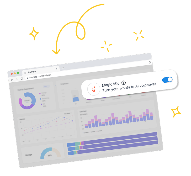Screen Recorder - Google Chrome Extension