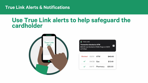 True Link Financial Resource Center