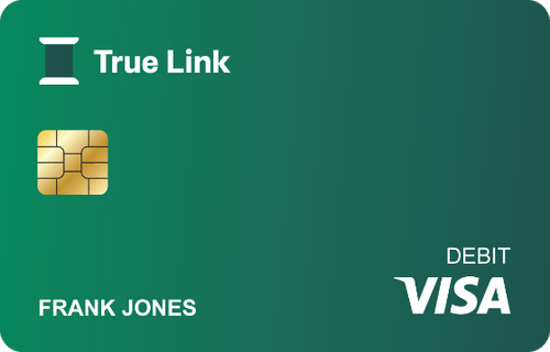 Prepaid Card With Spending Monitor | True Link