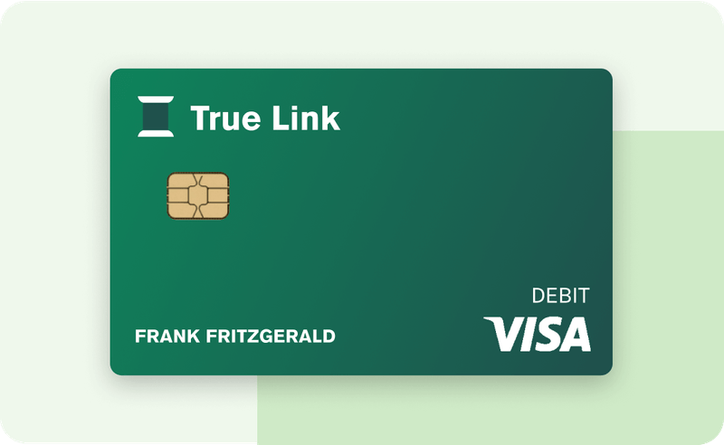 True Link Financial