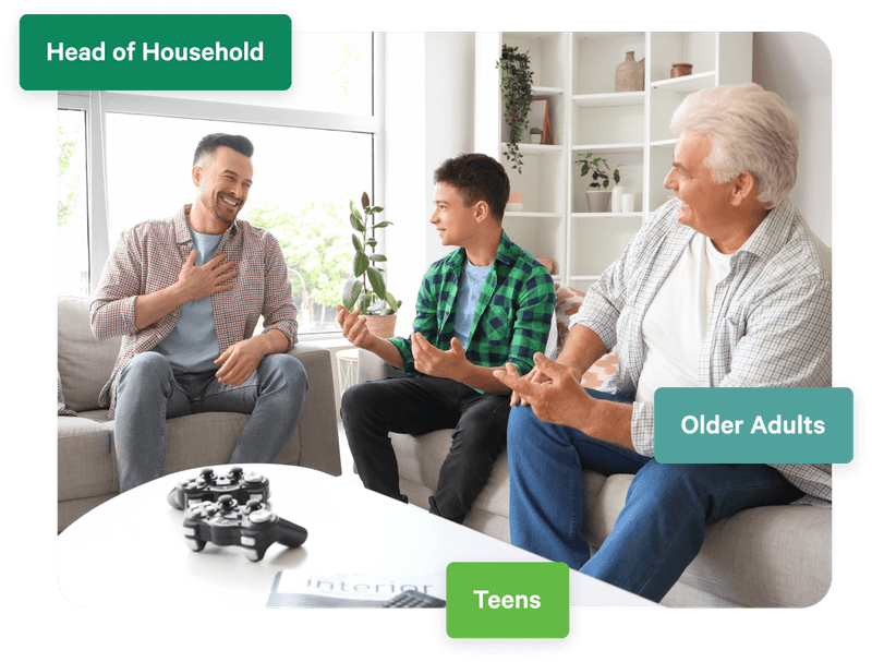 Teens | True Link Financial, Inc.