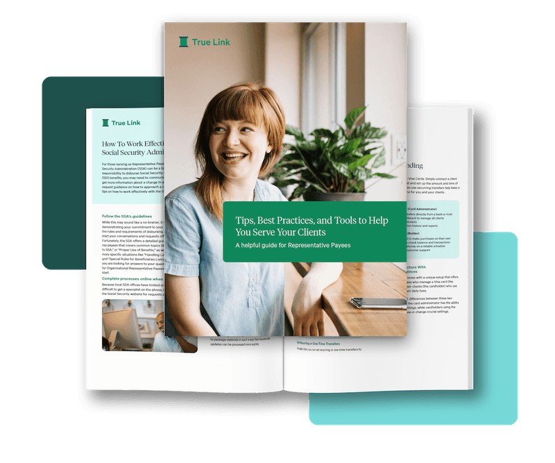 The Ins and Outs of SSI Benefits for Representative Payees