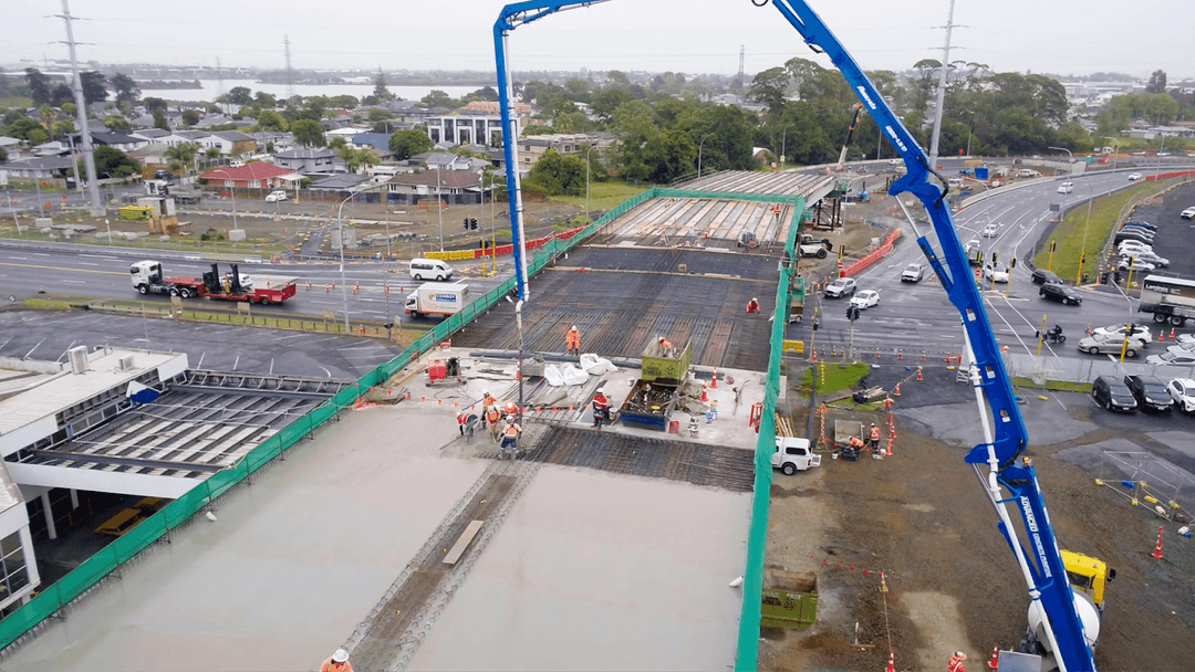 Concrete testing: Cube test vs Cylinder test