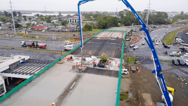 Precast Concrete Construction Methods - Explained By Converge