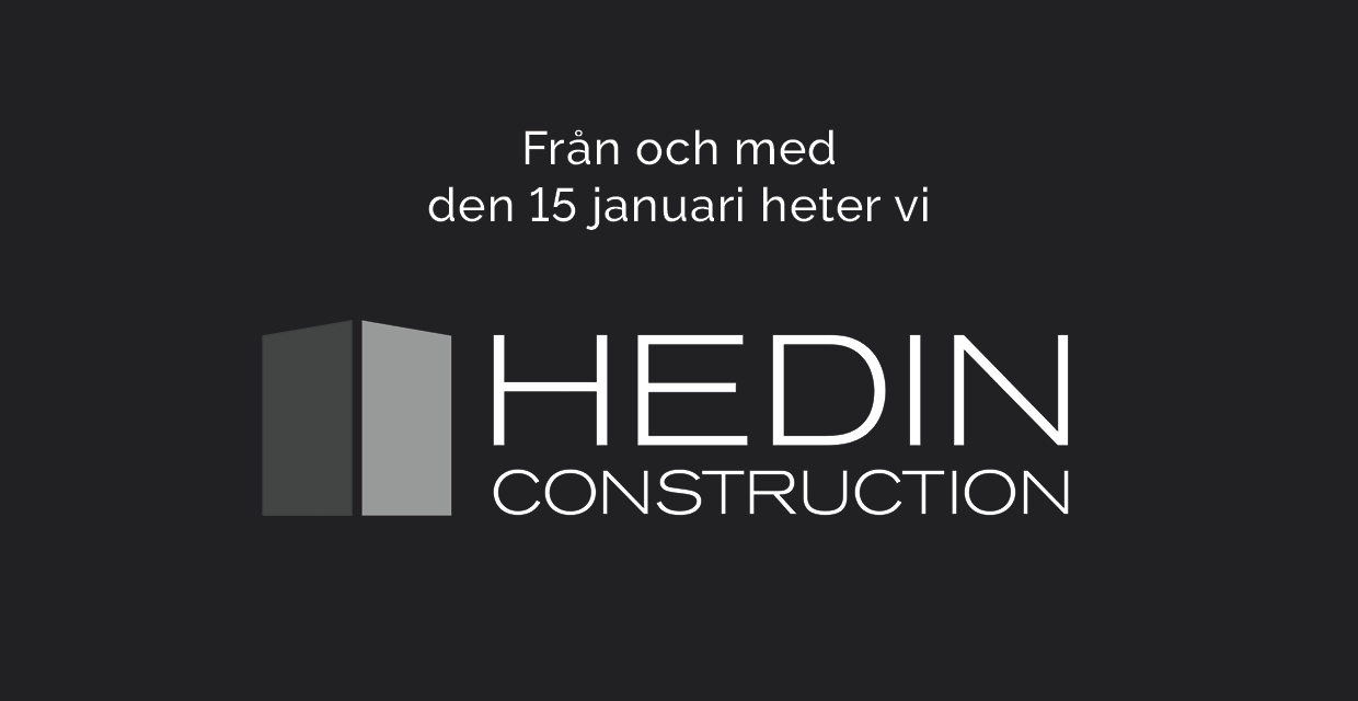 Hedin Construction