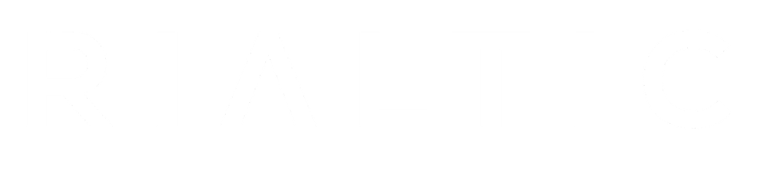 Rialtic | Why We Built Rialtic