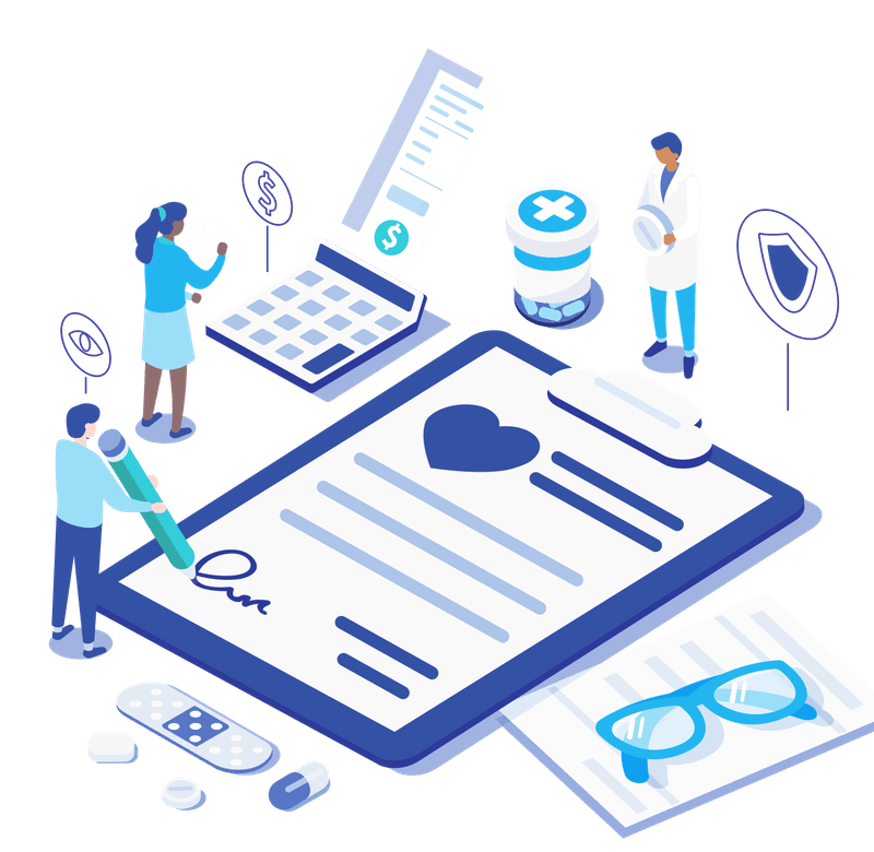 Rialtic | Modern Healthcare Payment Accuracy Platform