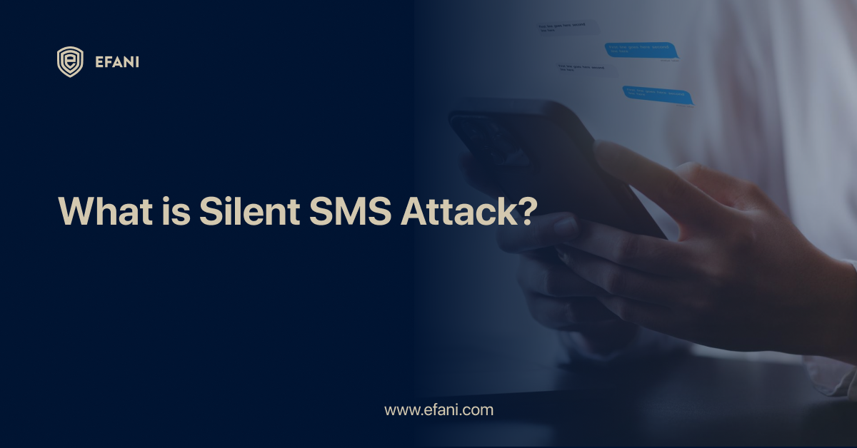 What is a Silent SMS Attack and How Can You Protect Yourself?