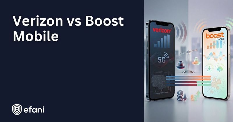 Verizon vs Boost Mobile: Coverage, Pricing, Data & Hotspot Compared