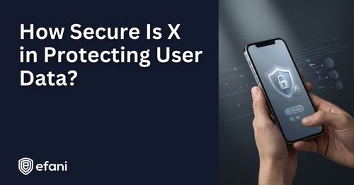 How Secure Is X (Former Twitter)? User Data Protection Review 2026