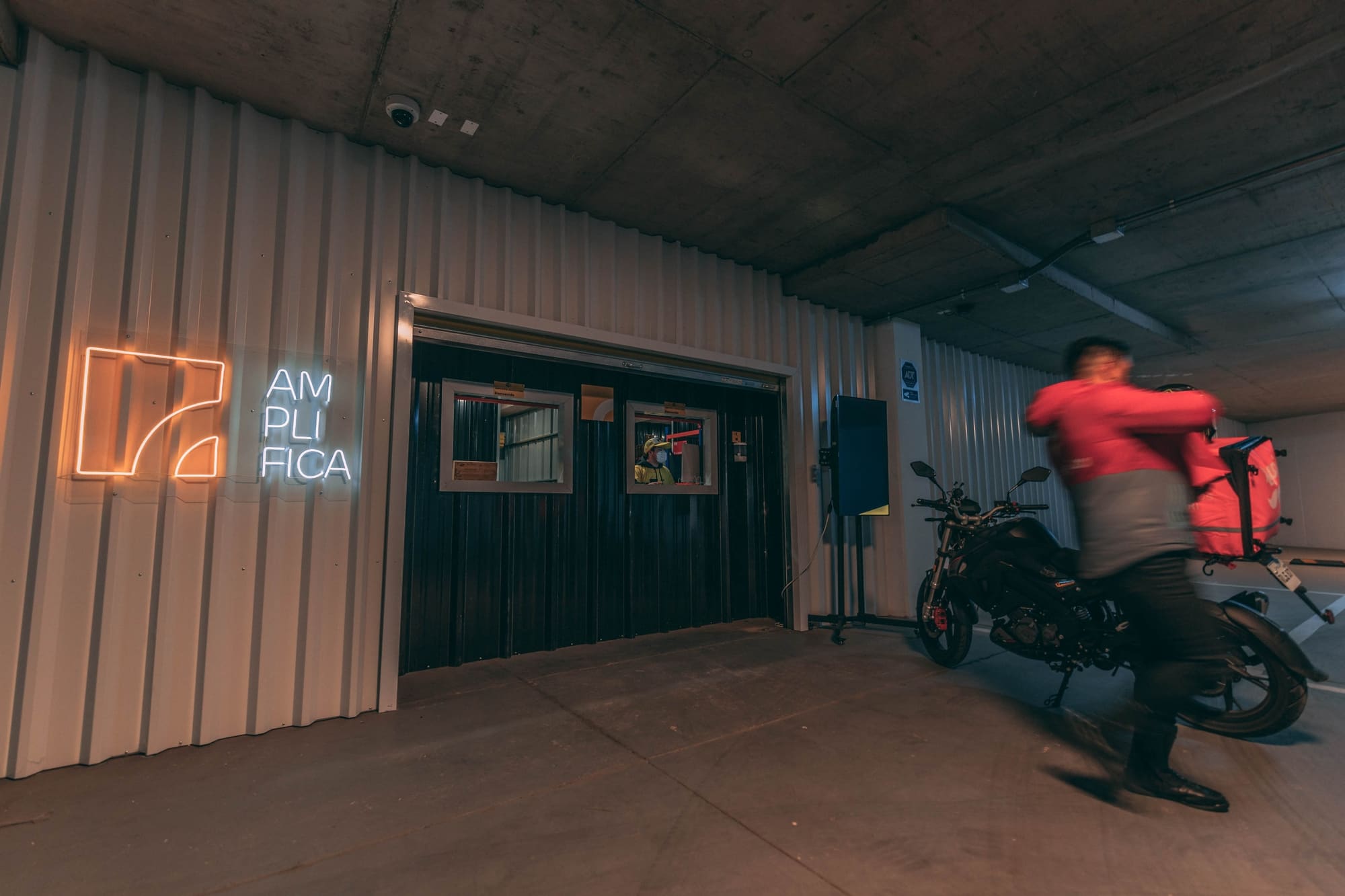 ¿Qué es un Dark Store? Cómo funcionan en Chile