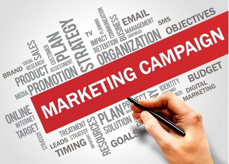 10+ Contoh Marketing Campaign yang Menginspirasi