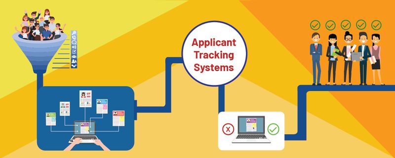 Applicant Tracking System (ATS): Fungsi dan Cara Kerjanya
