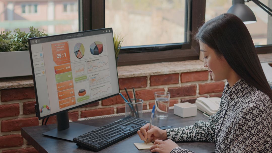 Perbandingan Google Data Studio, Power BI, dan Tableau untuk ...