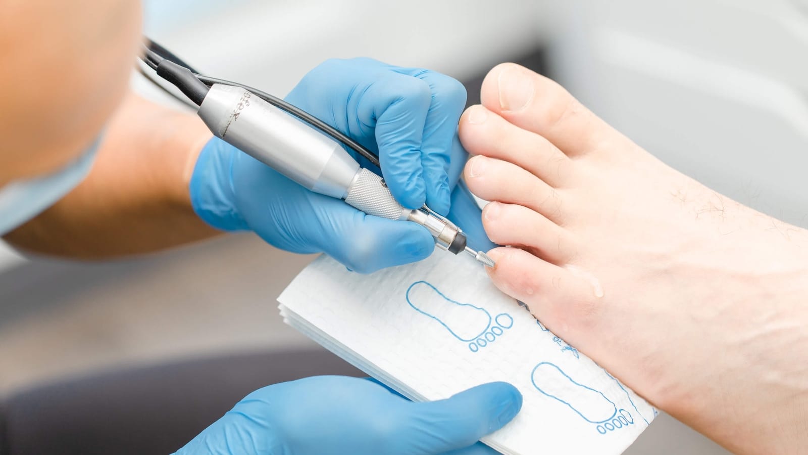 Home | Mississauga Foot Clinic