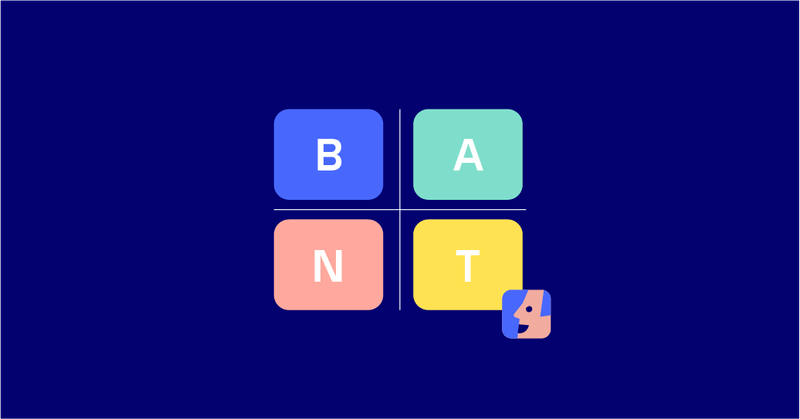 Méthode BANT : qu'est-ce que c'est et comment l'appliquer