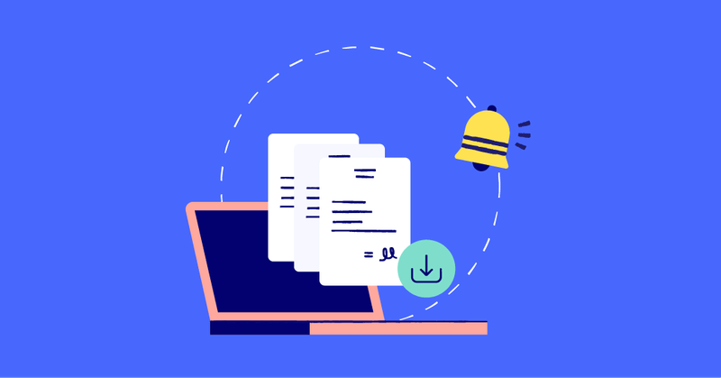 7 modèles de lettre de relance de facture impayée