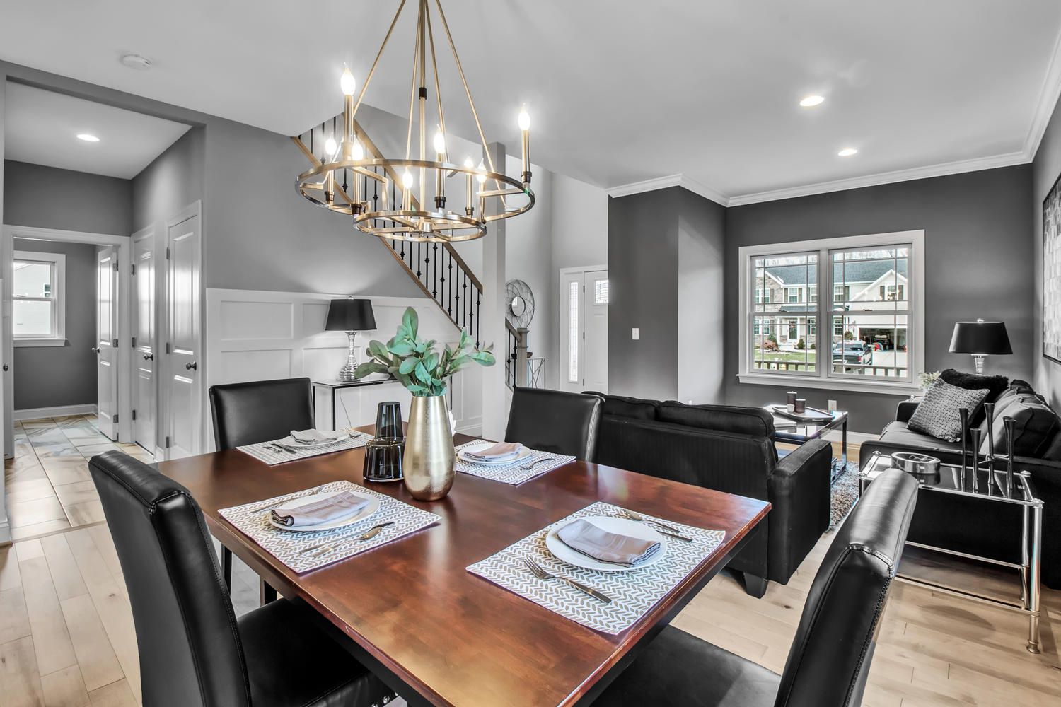 Home Color Trends of 2021 Natale Builders