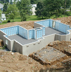 Superior Walls System Explained | Natale Builders